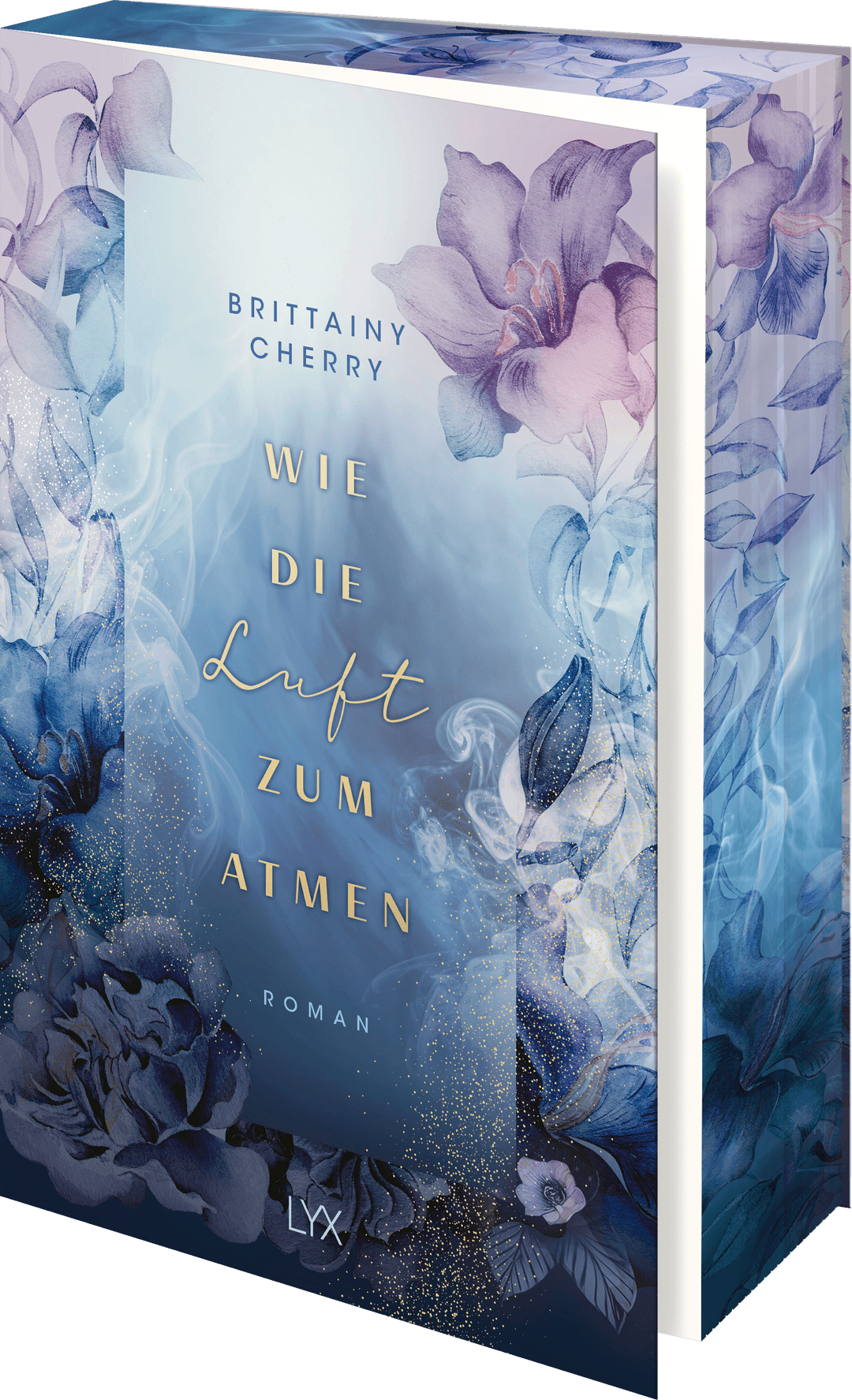 Alle Bücher vom LYX Verlag