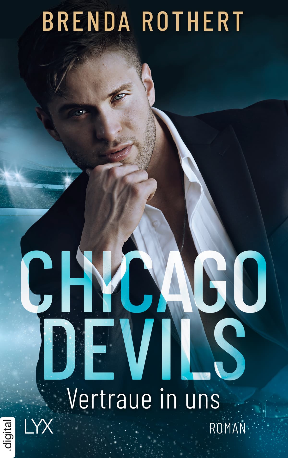 Chicago Devils - Vertraue in uns | eBook (epub)
